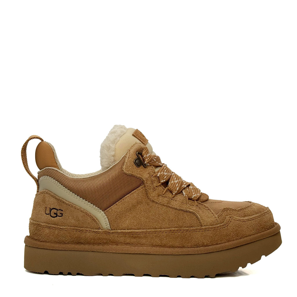 Sneaker UGG M LOWMEL 1170750 - Chestnut price online