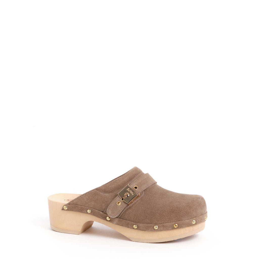 Zoccolo SCHOLL Pescura Clog - Beige prezzo online
