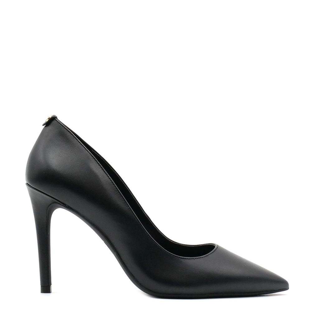 Décolleté MICHAEL KORS ALINA FLEX HIGH PUMP - Black price online