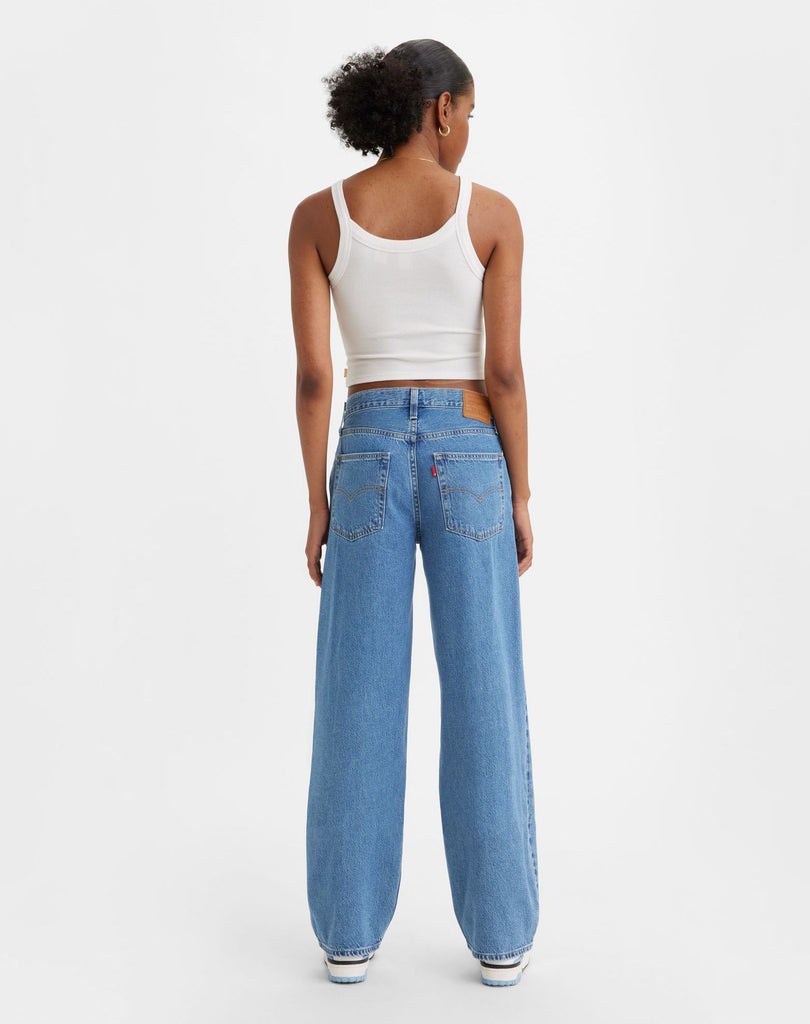 Jeans LEVI'S Baggy Dad Hold My Purse A3494-0013 price online